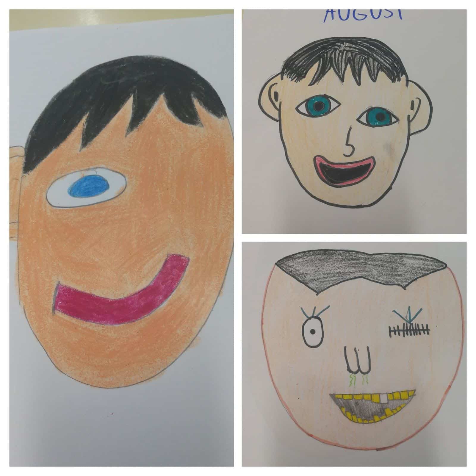 Así se puede trabajar Wonder, la lección de August, en clase