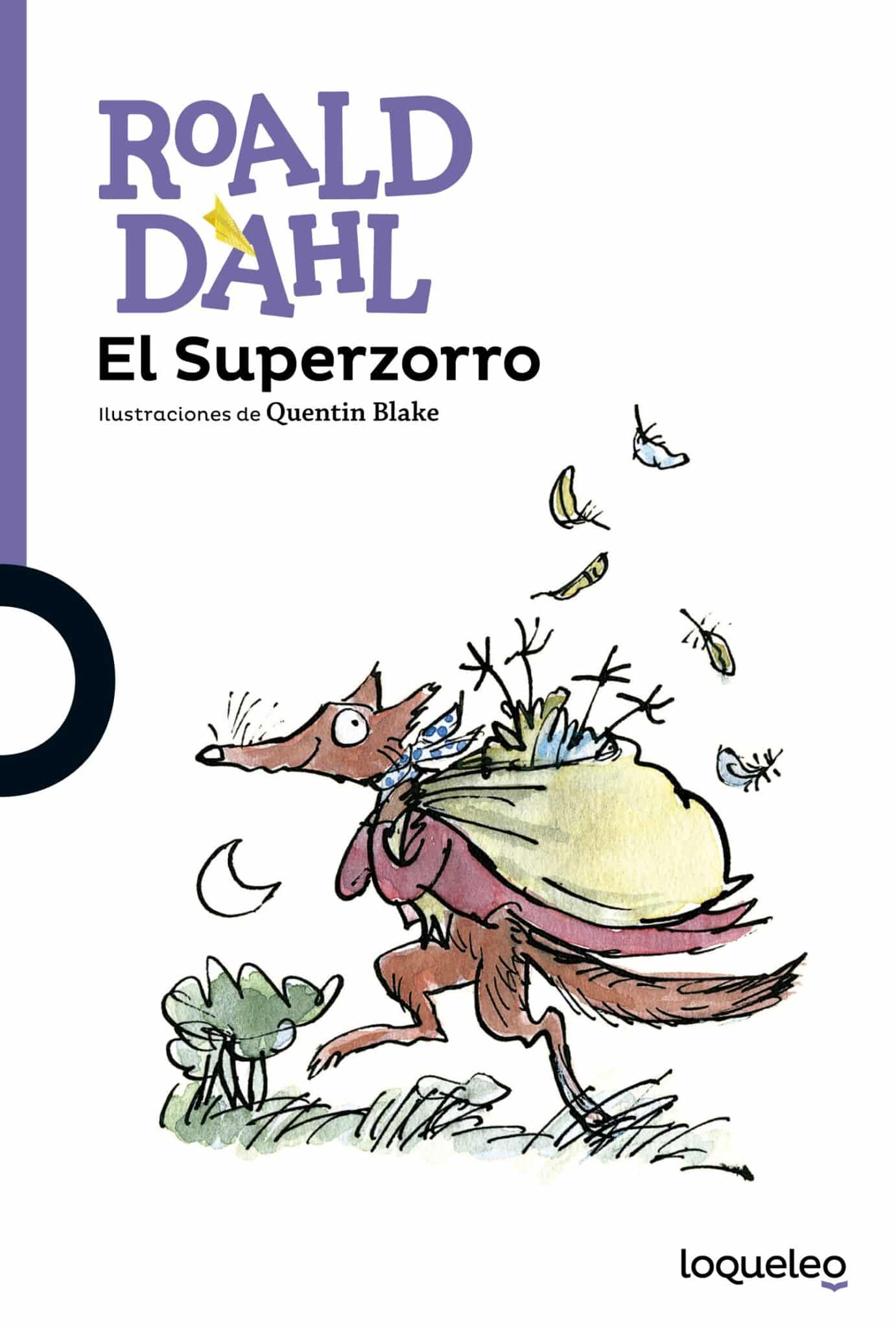 24 Libros De Roald Dahl Que No Te Puedes Perder