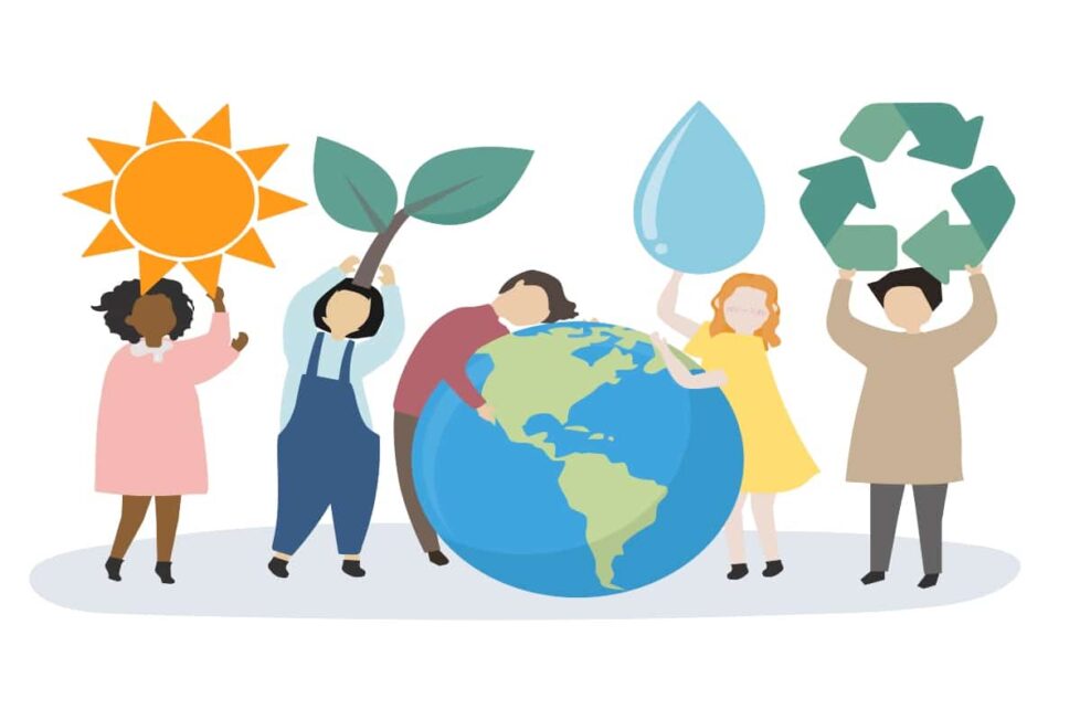 Juegos Para Concienciar Sobre El Cambio Climático
