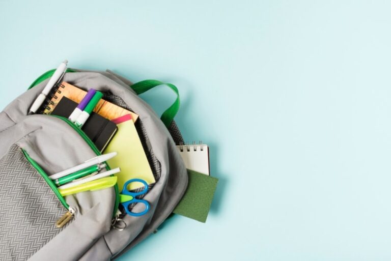 14 juegos y actividades para hacer más fácil la vuelta al cole