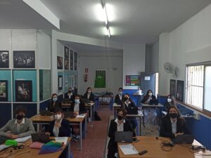 Escape rooms interactivos con Microsoft OneNote