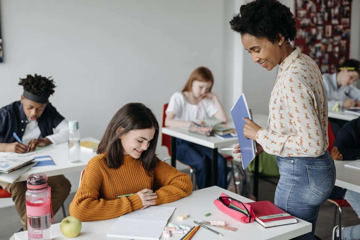 Total 58 Imagen Retos Del Docente En El Nuevo Modelo Educativo