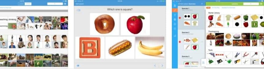 24 recursos para alumnos con el Trastorno del Espectro del Autismo (TEA)