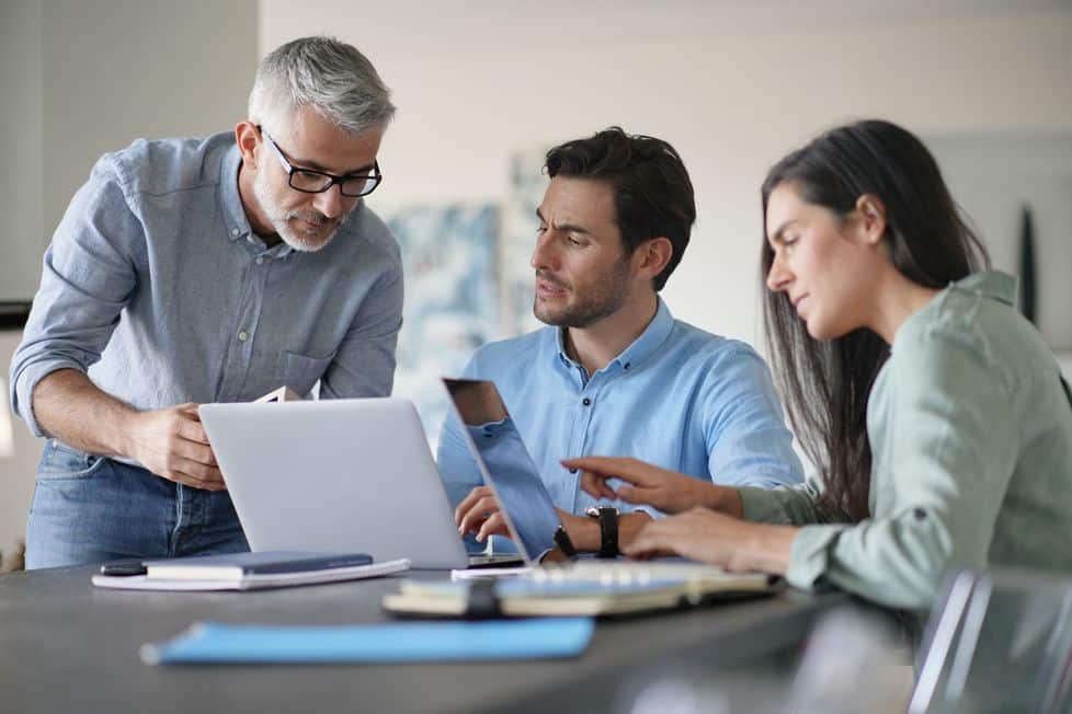 Liderazgo Educativo Cómo Liderar Un Equipo Directivo Escolar