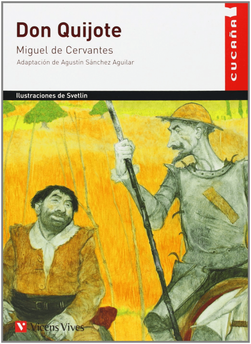 Recursos para acercar El Quijote a los alumnos
