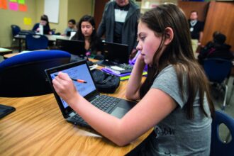 Así puedes crear prácticas guiadas para el aula con Google Classroom