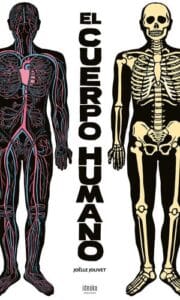 15 mejores libros sobre el cuerpo humano
