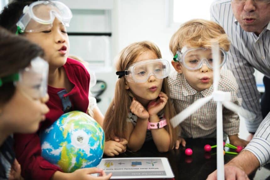 Recursos naturales: actividades para aprenderlos en clase