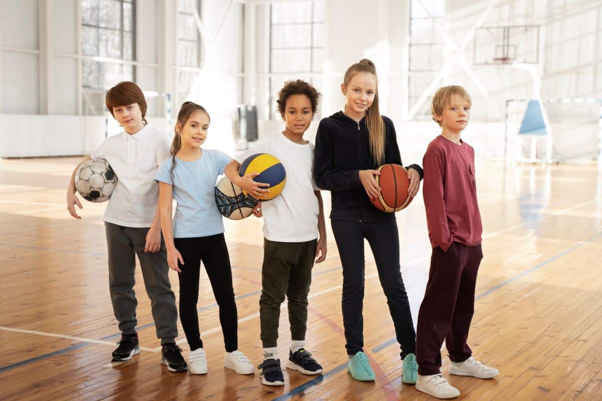 Juegos De Educacin Fsica Juegos Predeportivos Educacion Fisica