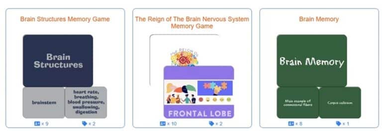 24 videojuegos para ejercitar la memoria y la lógica