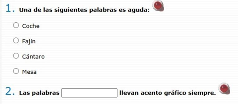 Los 19 mejores juegos para repasar ortografía