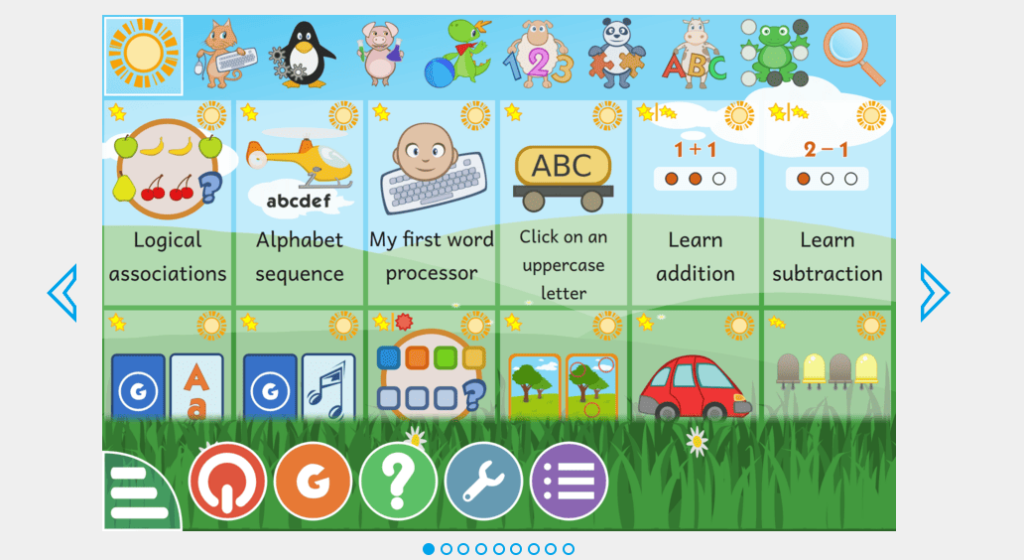 Los 19 mejores juegos para repasar ortografía