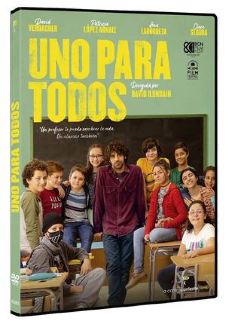 20 películas para docentes y estudiantes de Educación
