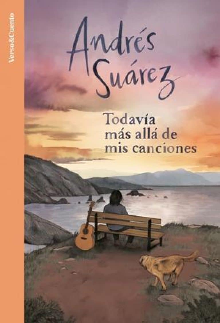 Los mejores libros de poemas de cantautores españoles