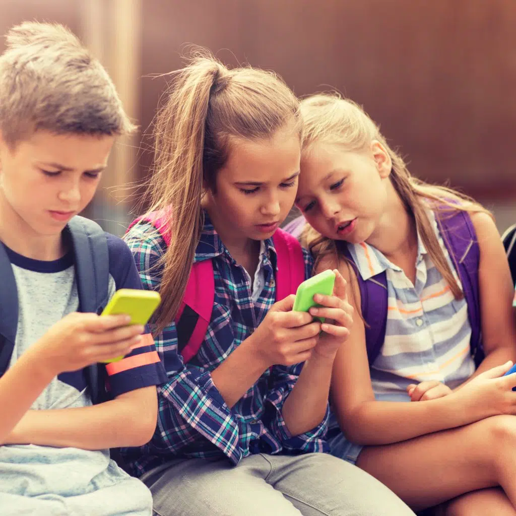 Keeping Kids Safe Online: A Guide to Secure Internet Use - World Today ...